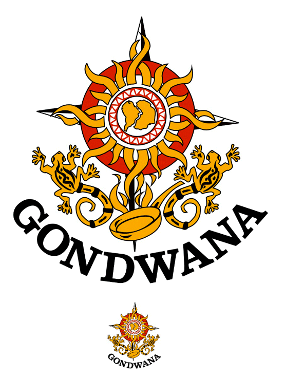 Gondwana Logo Gondwana Collection Namibia - YouTube